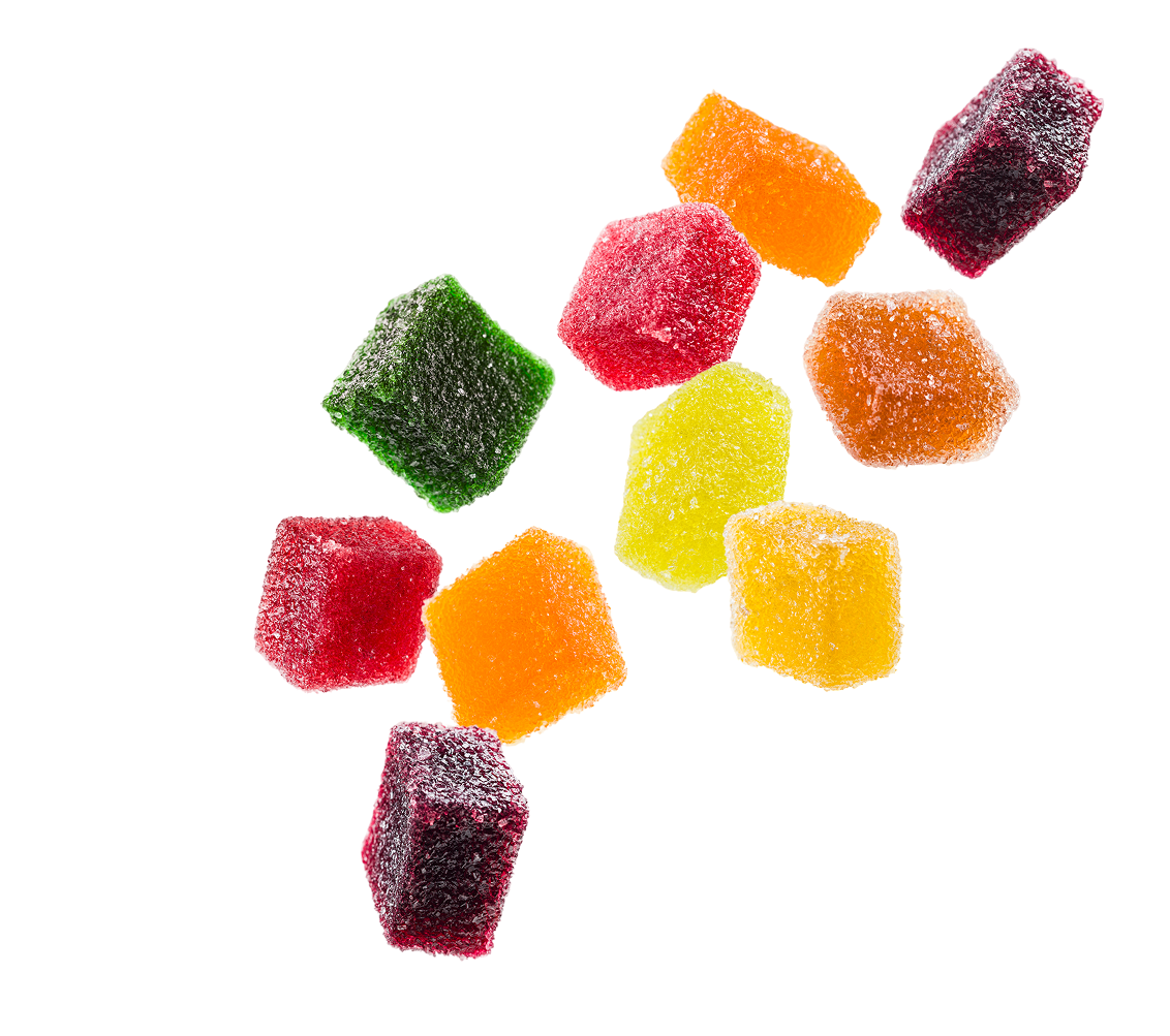 Nutraceutical & Supplement Manufacturing Capabilities | SV Manufacturing